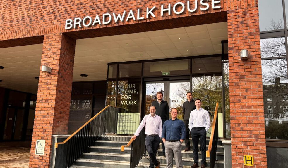 Engineering in Exeter: Consultants celebrate one year on & call for ...